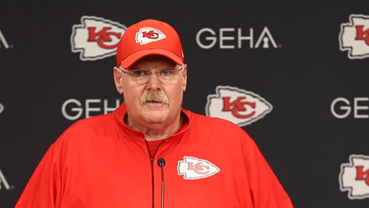 Chiefs fans believe score of preseason opener is a good sign | Kansas ...