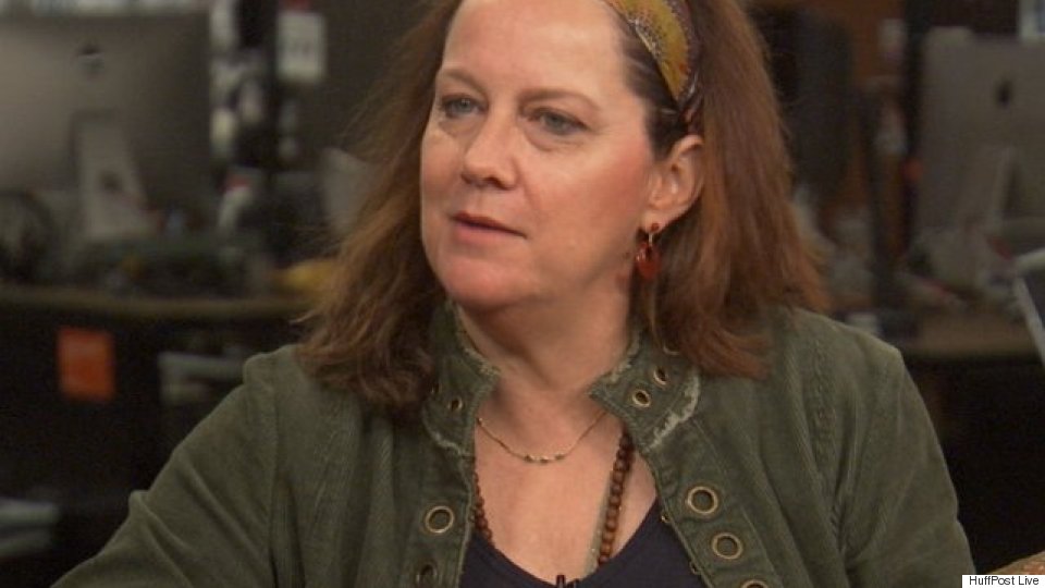 George Carlin's Daughter Slams AI-Created Special: 'No Machine Will ...