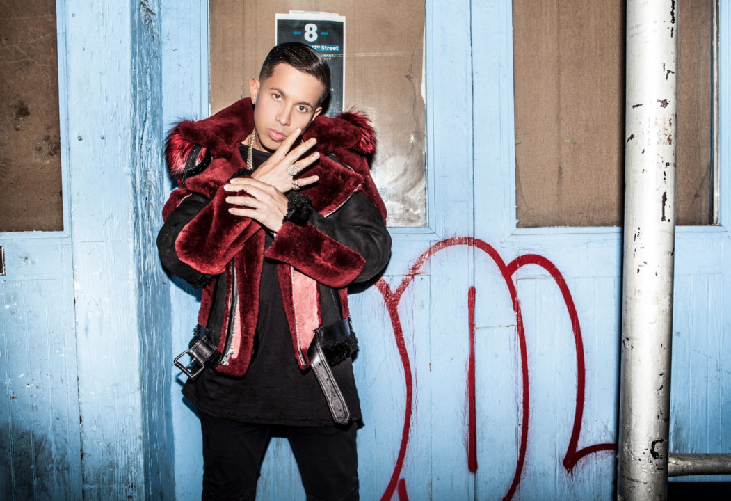 De La Ghetto en Miami | El Nuevo Herald