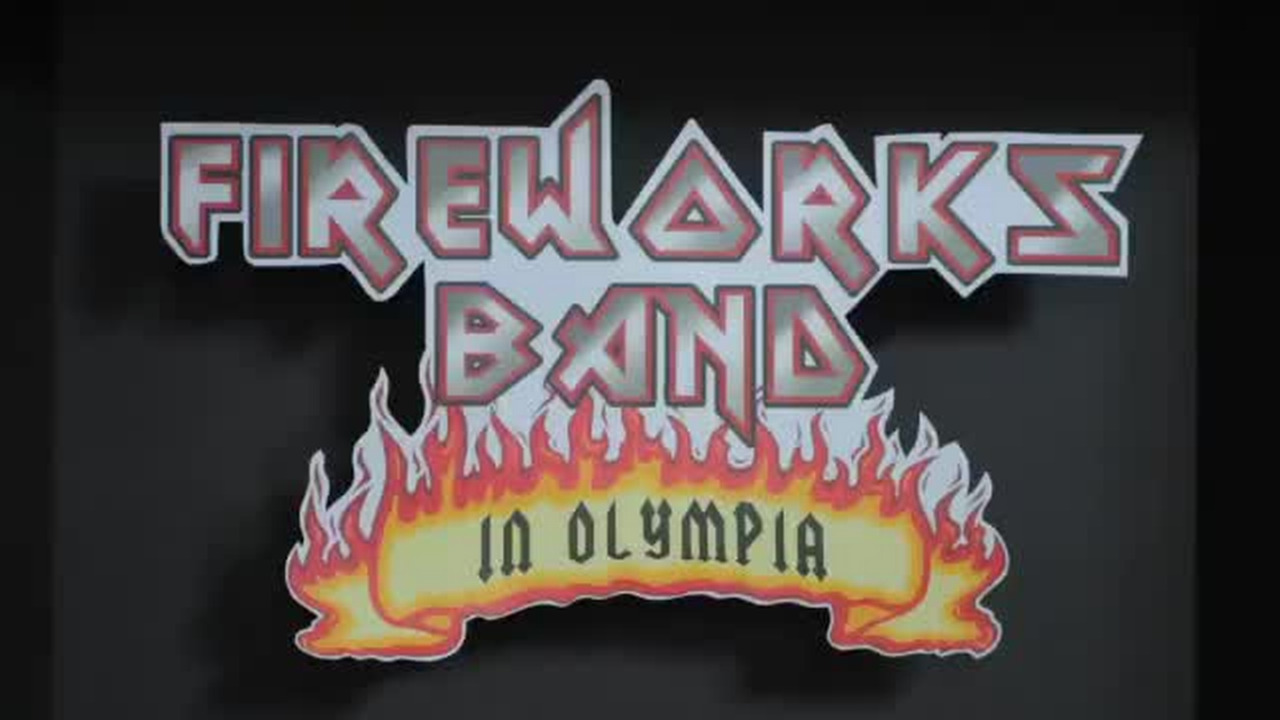 A goofy reminder: Fireworks are banned in Olympia | San Luis Obispo Tribune