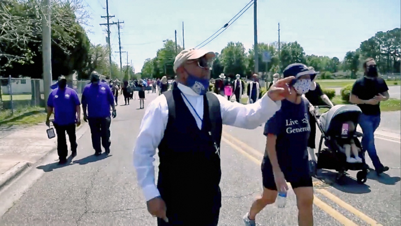 Protesters continue to call for release of body-cam video of shooting ...