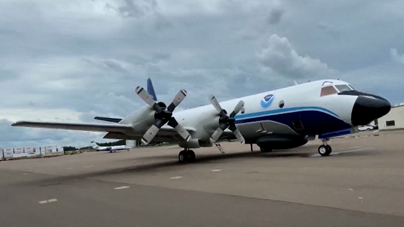 Hurricane Tracking & Storm Radar | AccuWeather
