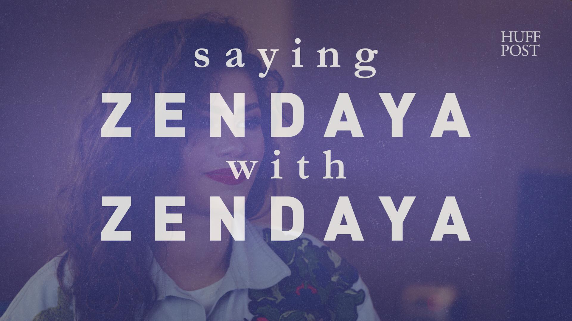 Zendaya Serves Up Drama In A Love Triangle In New ‘Challengers’ Trailer ...
