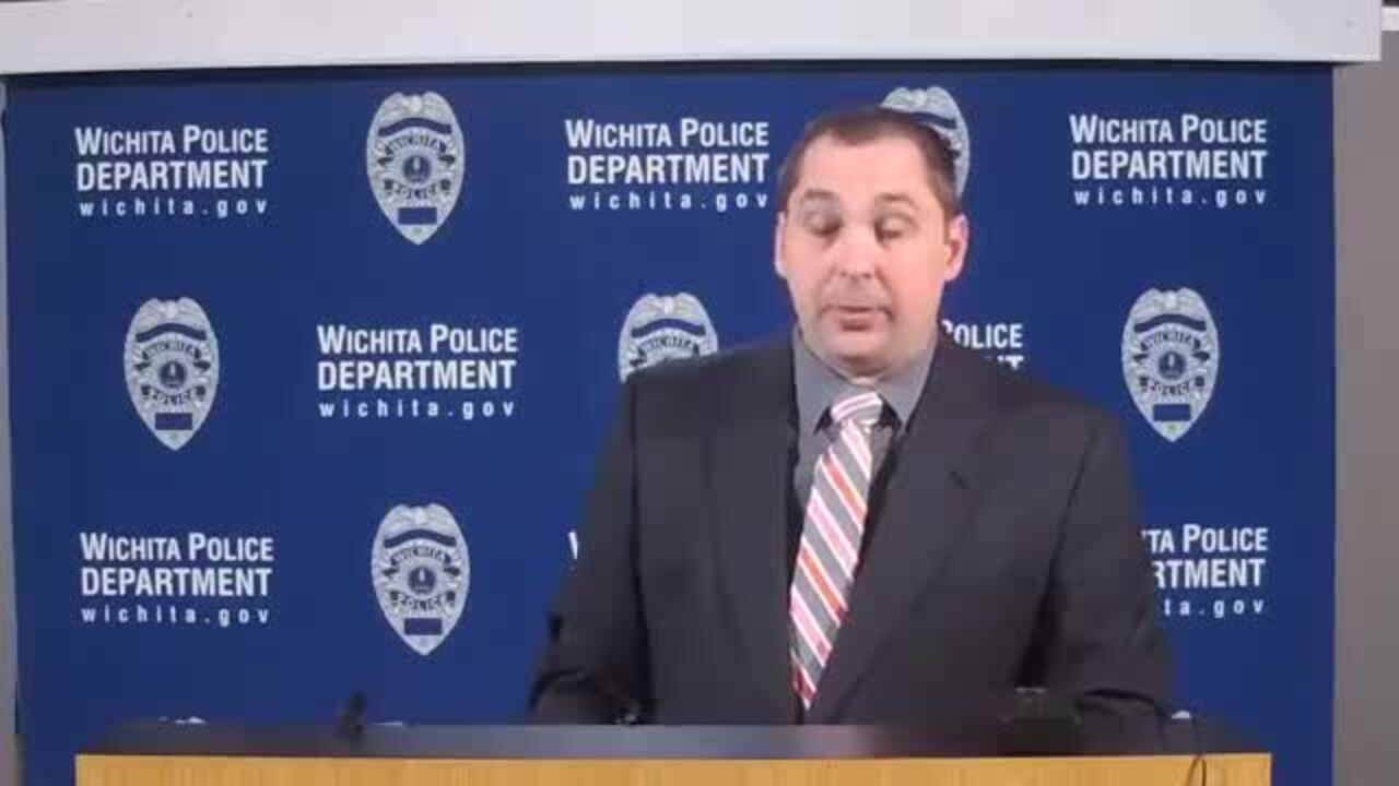 Wichita police ask for help finding brothers' shooter | The Wichita Eagle