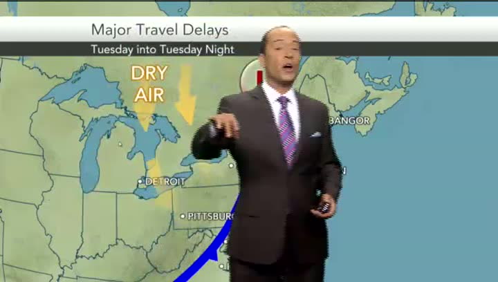 Trending Now Weather Videos | AccuWeather
