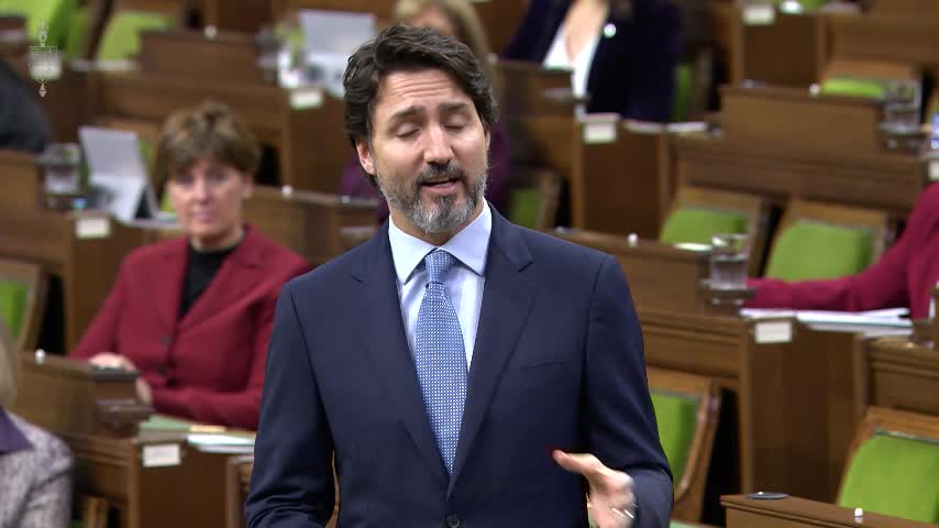 Justin Trudeau To Make History With 'Canada's Drag Race' Appearance ...