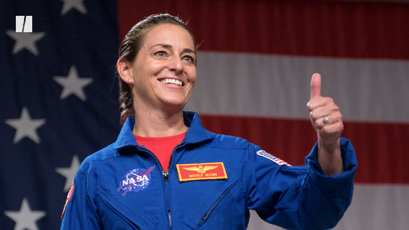 Peggy Flanagan Is First Native Woman To Lead A Party Committee ...
