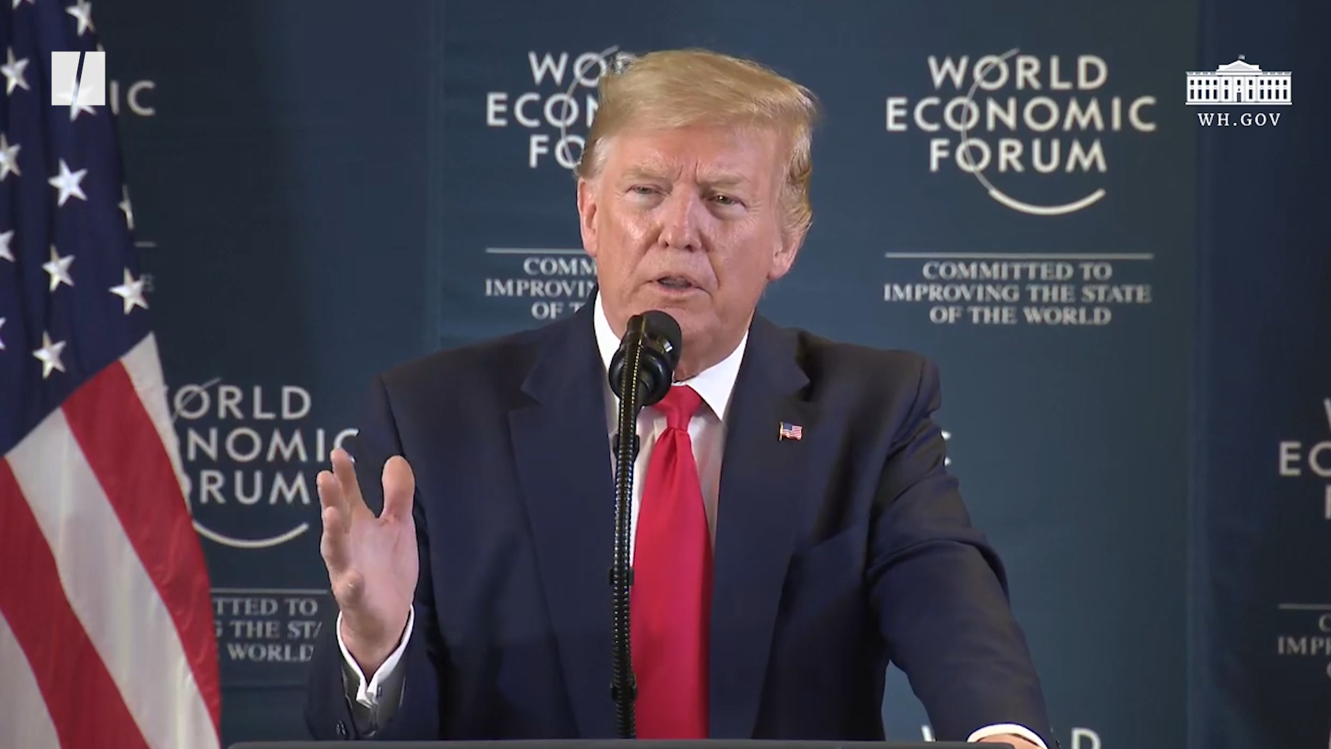 Conservative Columnist Nails ‘Inescapable Reality’ Donald Trump’s ...