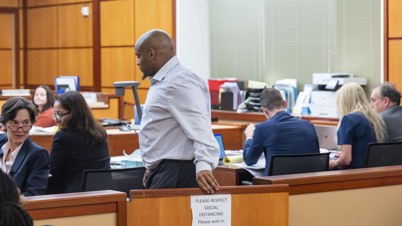 Sheriff Ed Troyer Investigation | Tacoma News Tribune