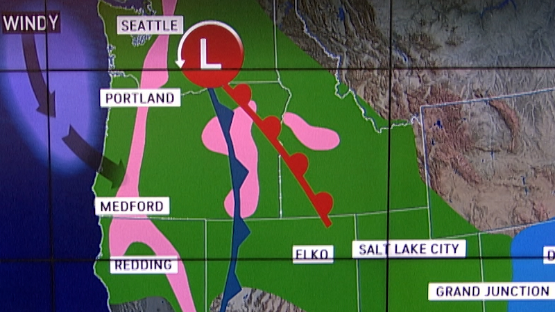Expert Forecasts Weather Videos | AccuWeather