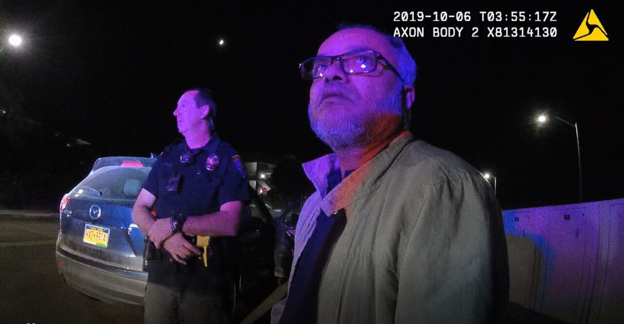 Cal Poly police stop leads to racial investigation | San Luis Obispo ...