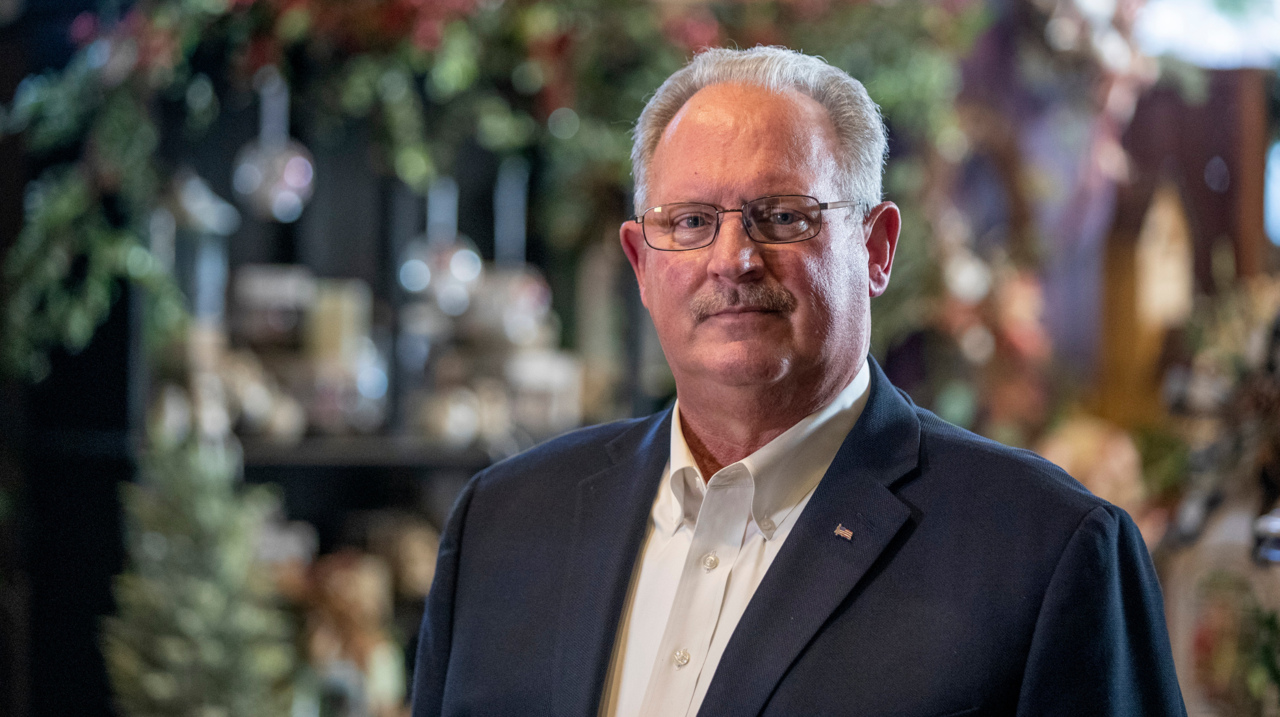 Belleville, IL Mayoral race, Mark Eckert on public safety | Belleville ...