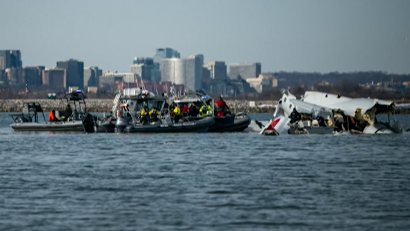 Ommalashayotgan ob-havo videolari | AccuWeather