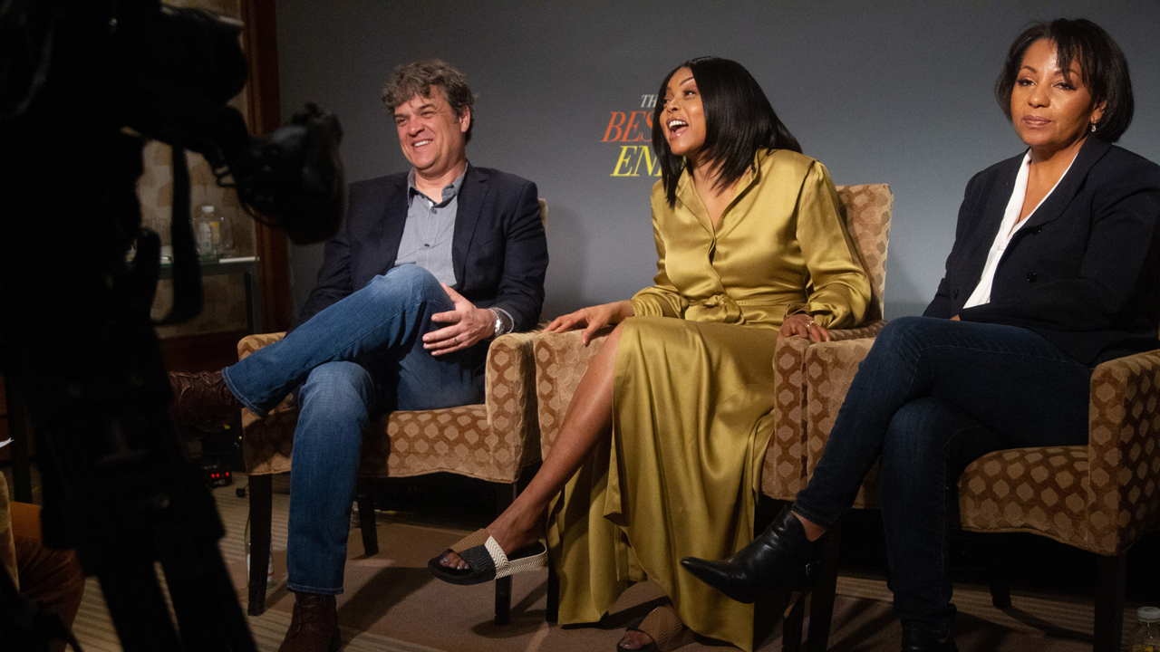 Best of Enemies movie: Who is the real Bill Riddick | Raleigh News ...