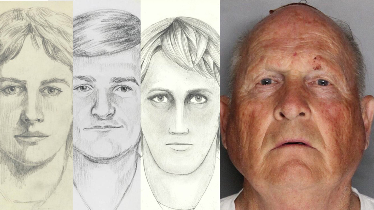 Joseph James DeAngelo arrested in East Area Rapist case | The State