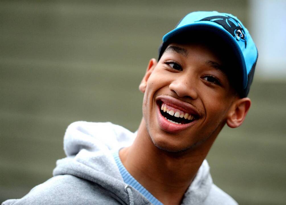 Surviving and thriving: Chancellor Lee Adams turns 16 | Raleigh News ...
