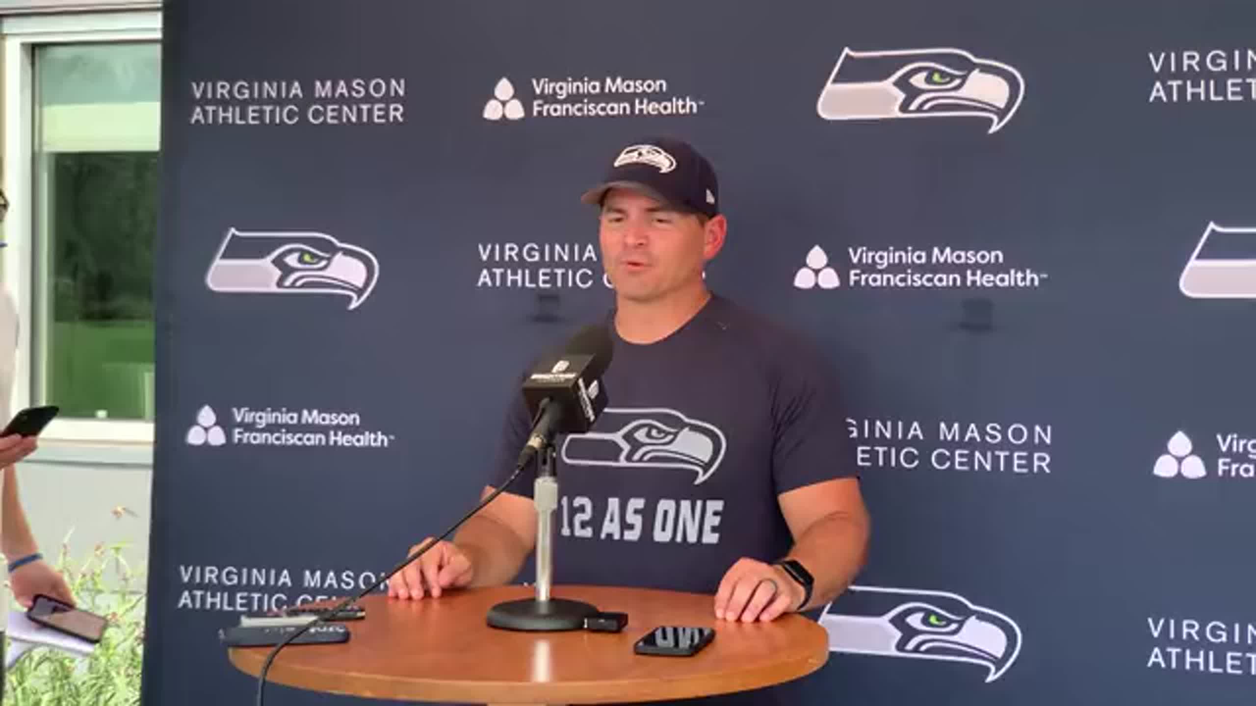 Seattle Seahawks NFL Football News | Tacoma News Tribune