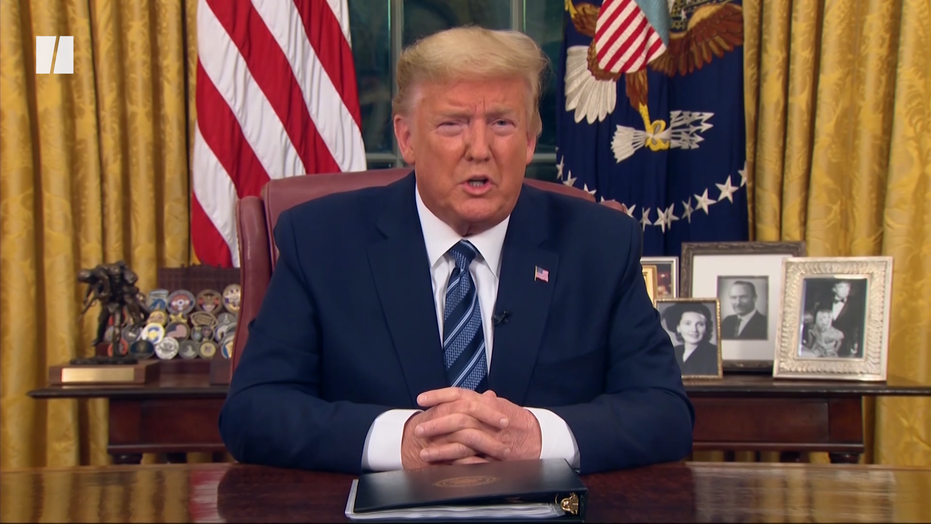 Gov. Cuomo Schools Trump On Red State 'Takers' After Tweet About Blue ...