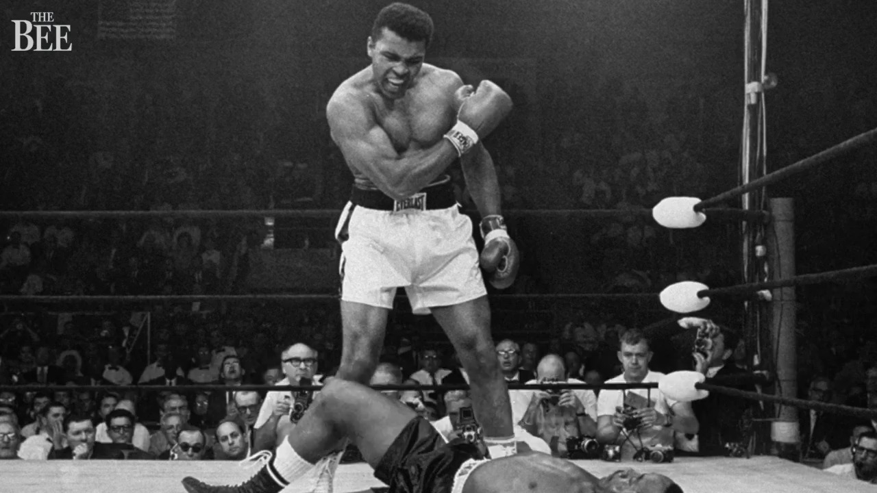 The dramatic Muhammad Ali estate hits the market in California ...