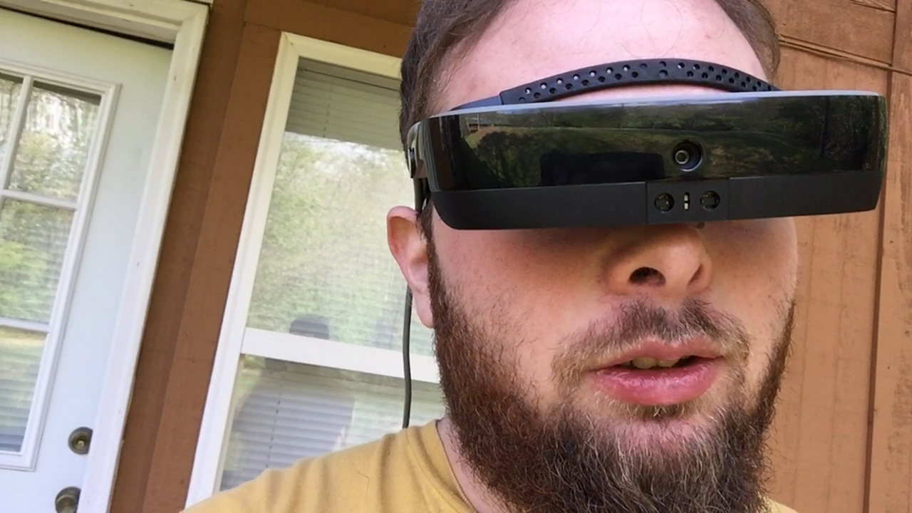 Diary of a Pandemic : Trevor Gates, April 21, 2020 | Raleigh News ...