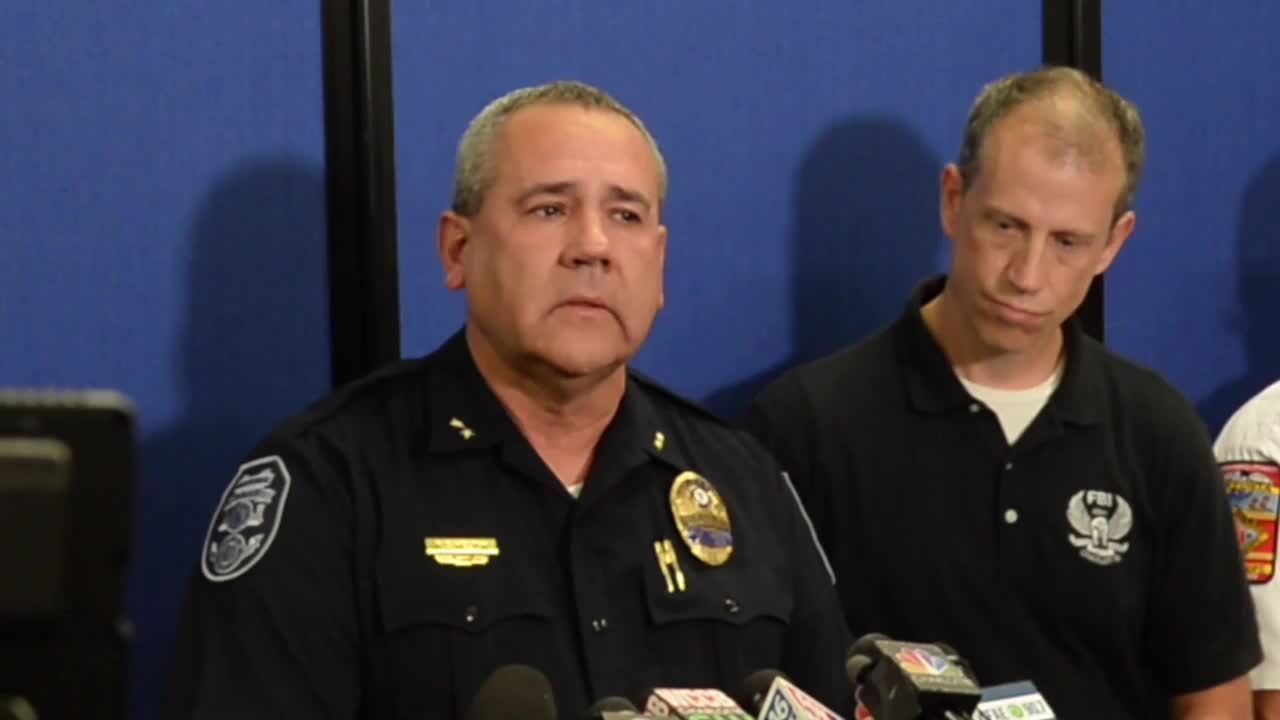 Maddox Ritch believed found | Charlotte Observer