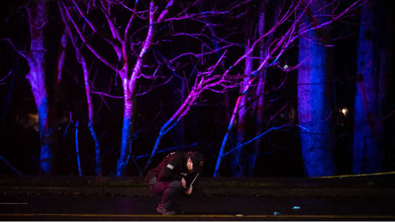 Man arrested, charged in WA unemployment fraud investigation | Tacoma ...