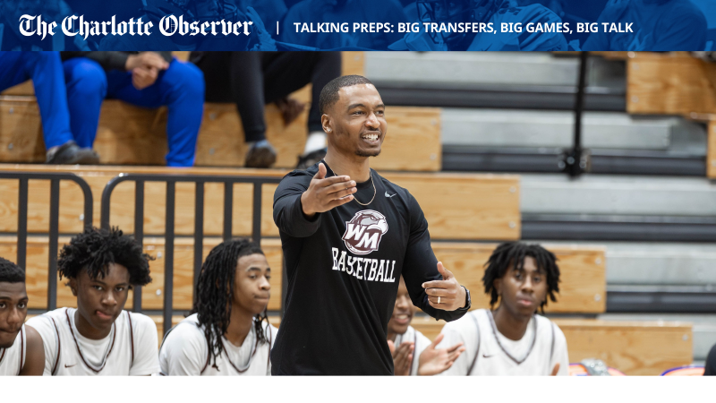 WATCH: Talking Preps, the Jan. 19-23 preview show | Durham Herald Sun