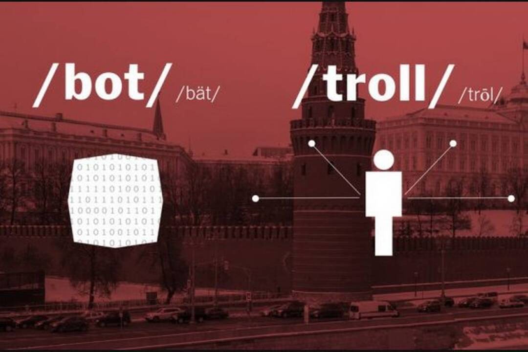 How Russian bots and trolls invade our lives — and elections | Miami Herald
