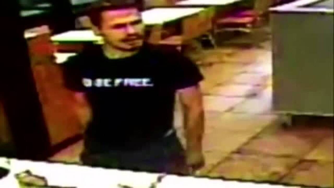 Taco Bell customer gets wrong order, goes on rampage | Macon Telegraph