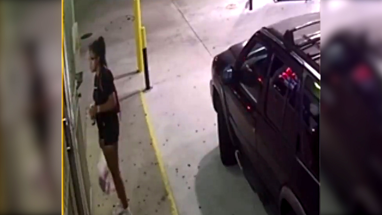 Missing California woman found in northwest Miami-Dade | Miami Herald