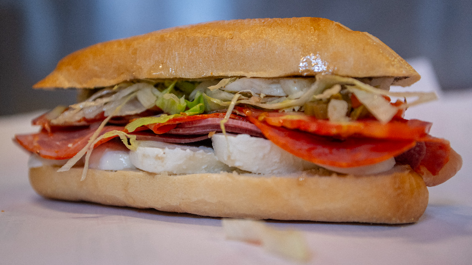 Let's Dish: Mike Carollo, owner of Carollo's Grocery & Deli, shares how ...