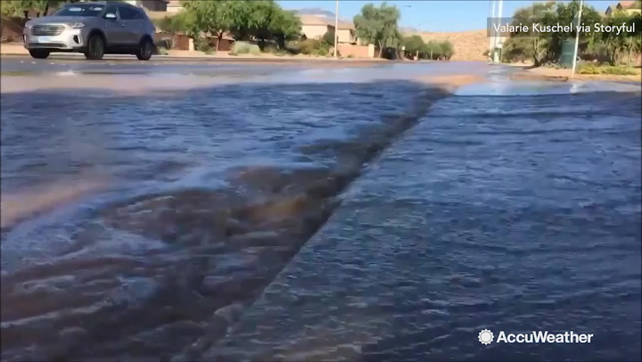 Trending Now Weather Videos | AccuWeather