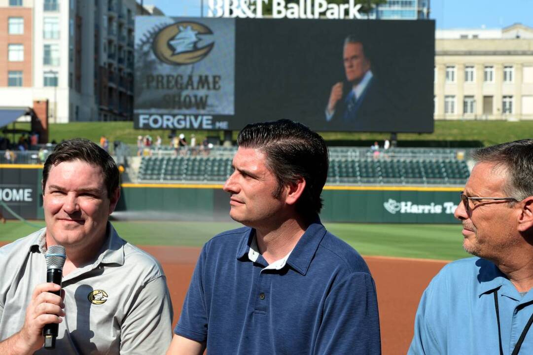 Will Graham, Billy Graham's grandson, on his grandfather's love of ...