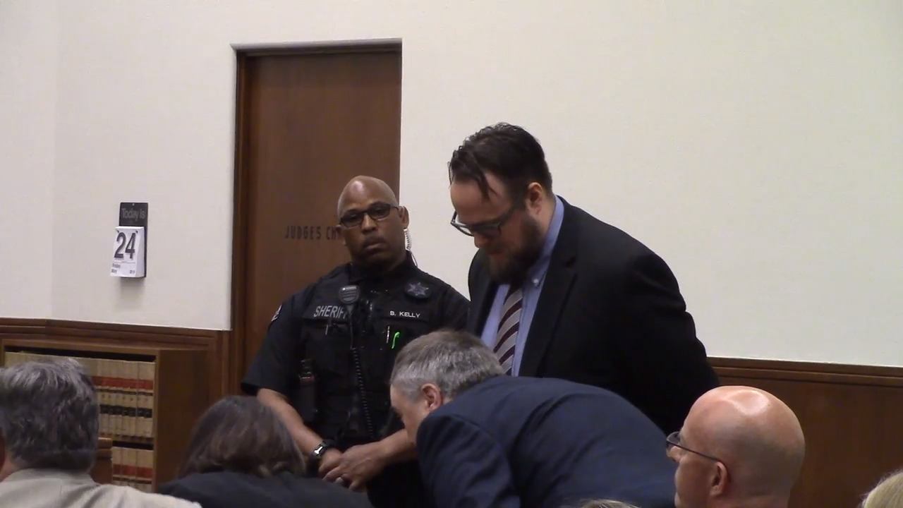 Jury finds Timothy Bass guilty in Stavik murder trial | Bellingham Herald