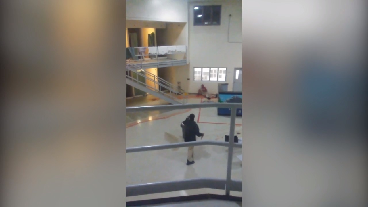 SC prisons on lockdown after violent riot kills 7, injures 22 | The State