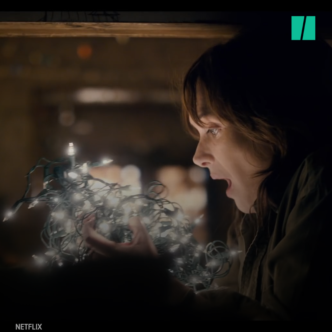 This Is Spine-Tingling Good News For 'Stranger Things' Fans | HuffPost ...