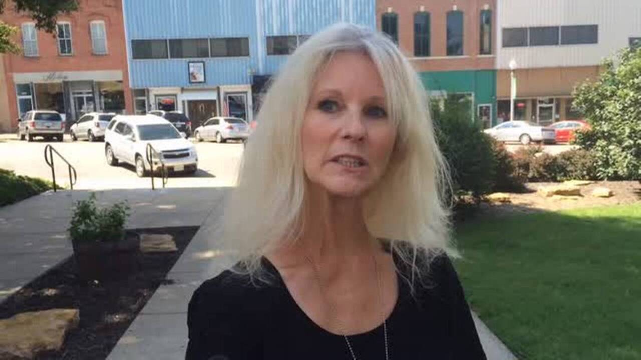 Mother of Grayden Denham speaks after court hearing | Kansas City Star