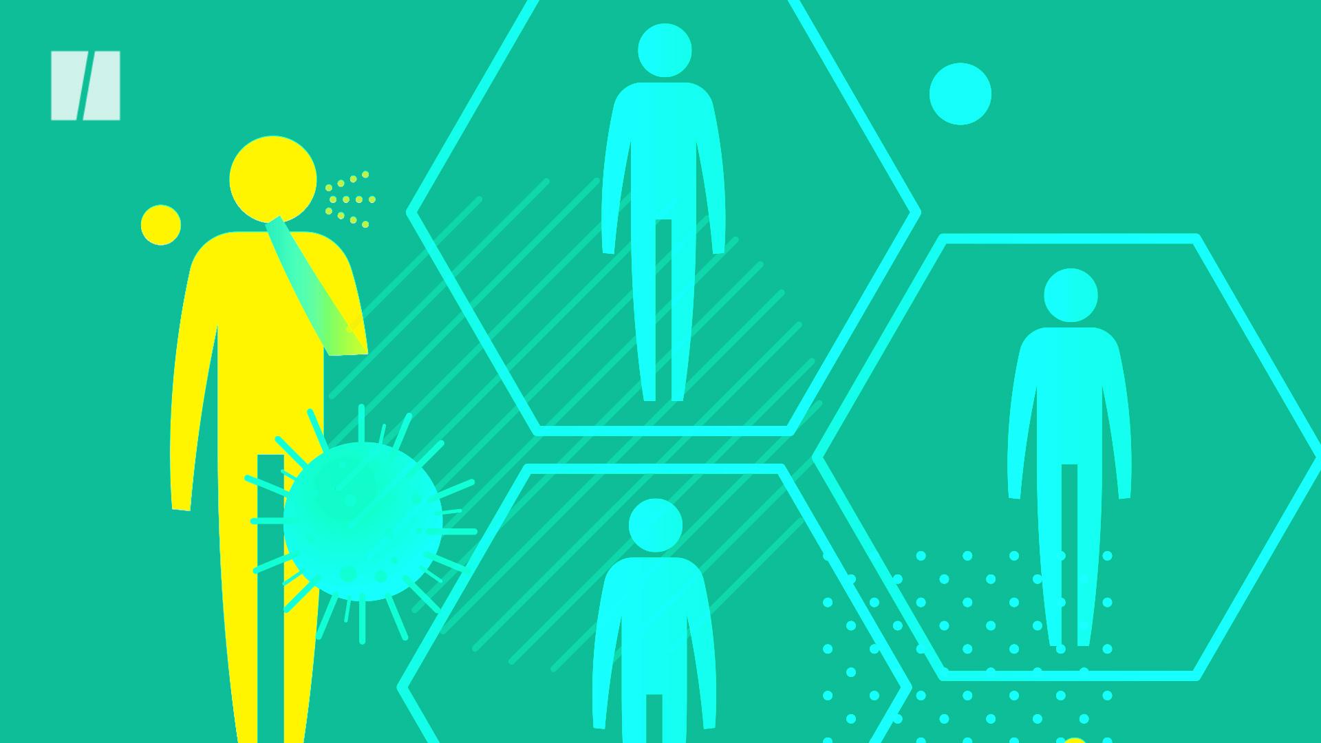 What's The Difference Between An 'R Number' And 'K Number' For COVID-19 ...