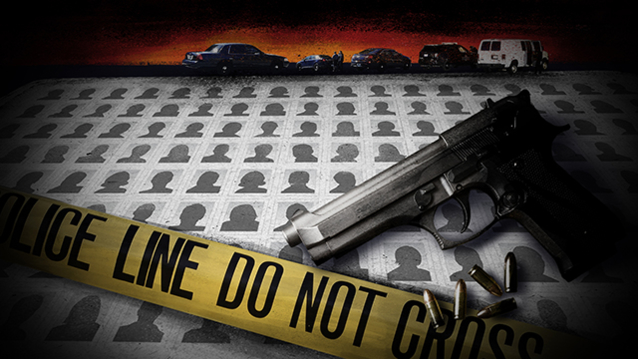 Unsolved, five years later: Breaking down 100 homicides in 2013 ...