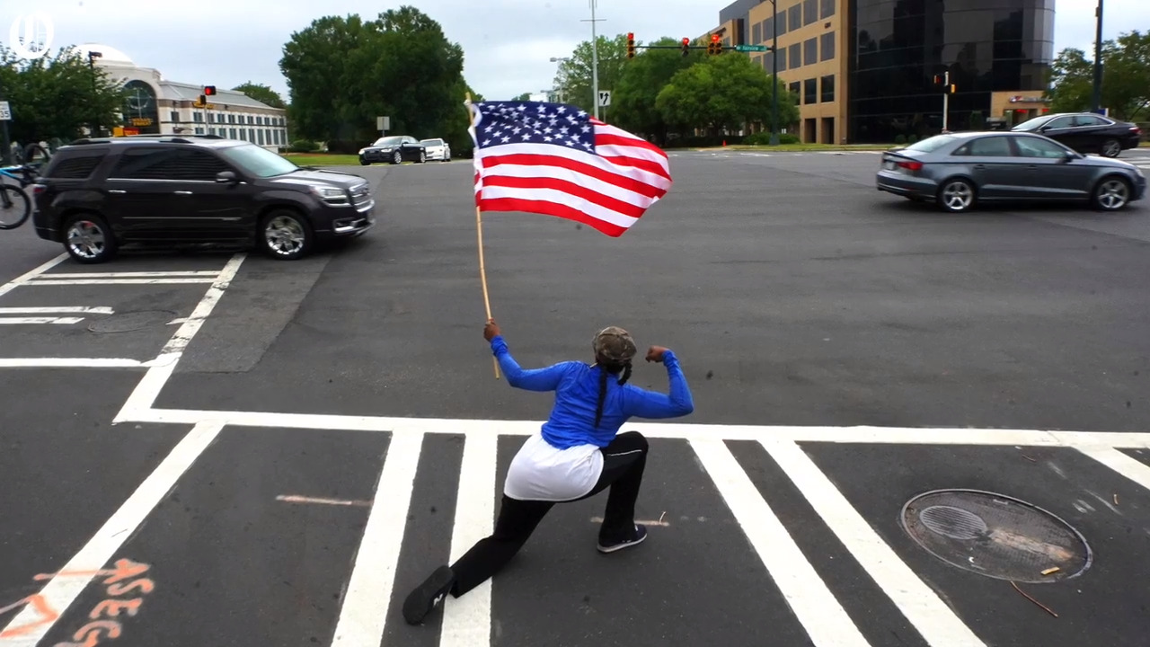 ReOpen NC and Memorial Day combine for groups rally | Raleigh News ...