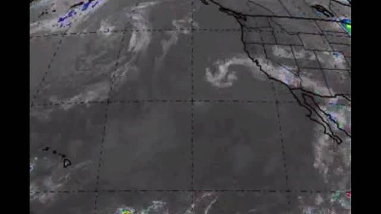 What dry weather looks like from above | The State