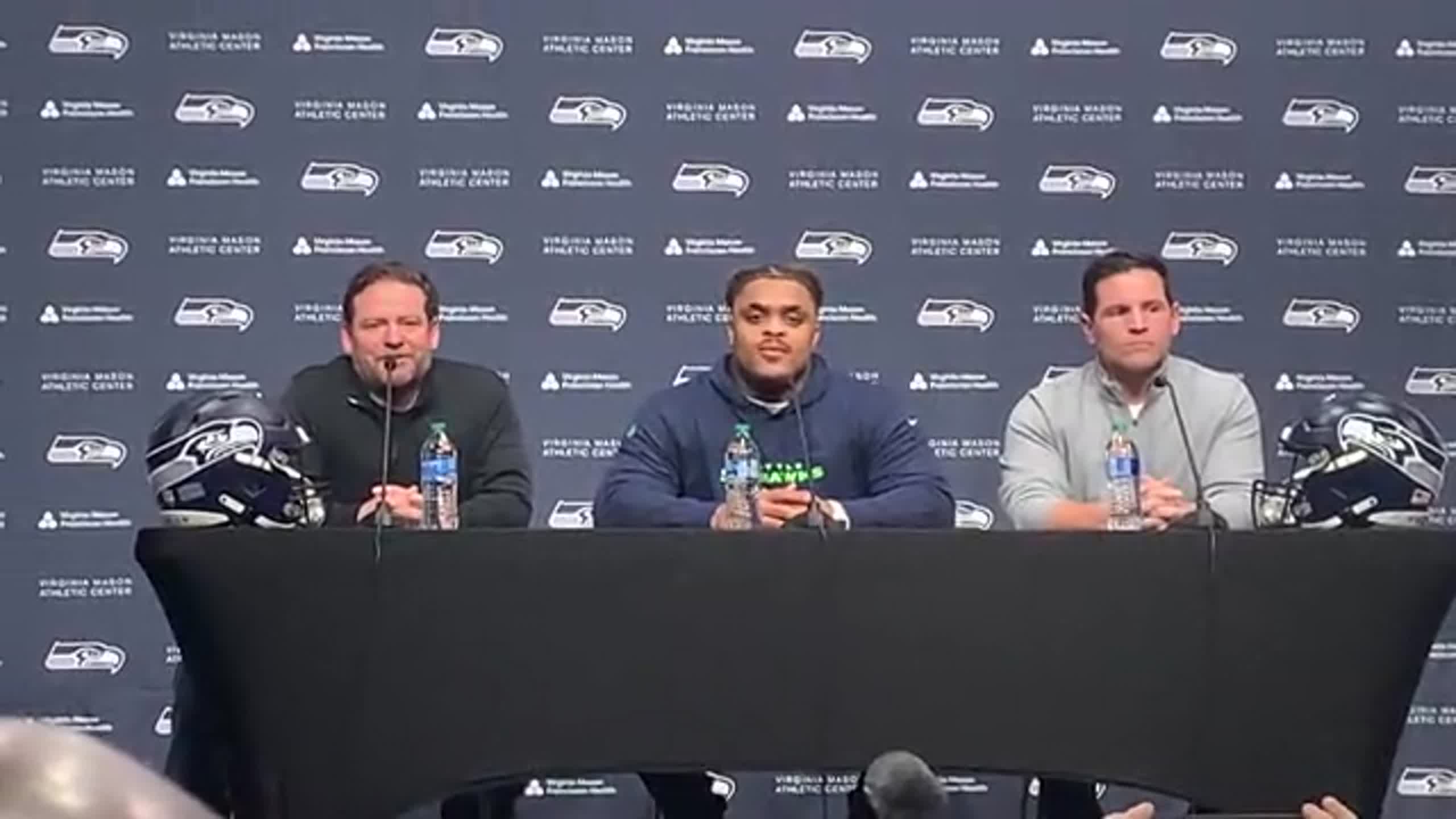 Seattle Seahawks NFL Football News | Tacoma News Tribune