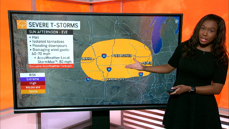 Trending Now Weather Videos | AccuWeather