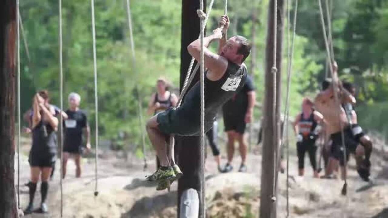 2017 Ultimate Challenge Mud Run | San Luis Obispo Tribune