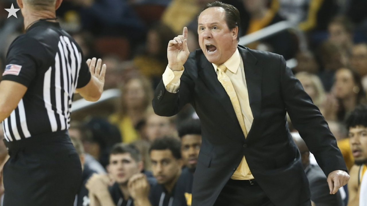 Wichita State Shockers men's basketball coach faces abuse allegations ...
