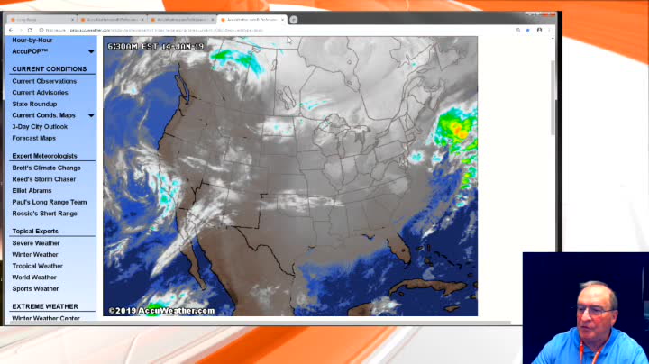 Trending Now Weather Videos | AccuWeather
