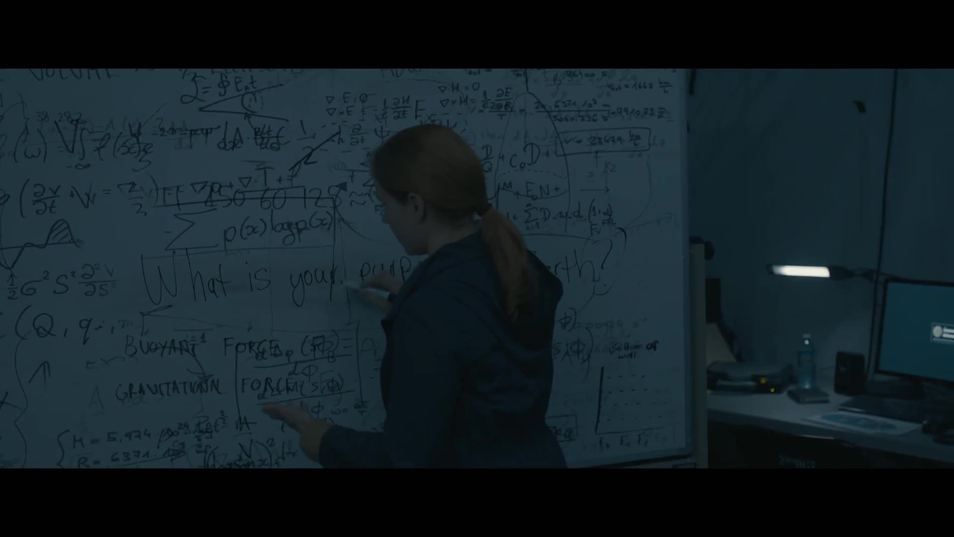 NASA Scientists Present Theory About Why We Haven't Met Other ...