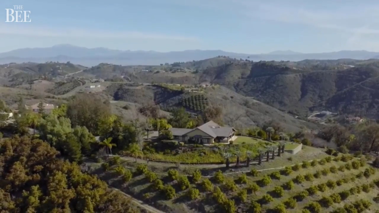 Temecula ranch home once owned by cookbook author for sale | Sacramento Bee