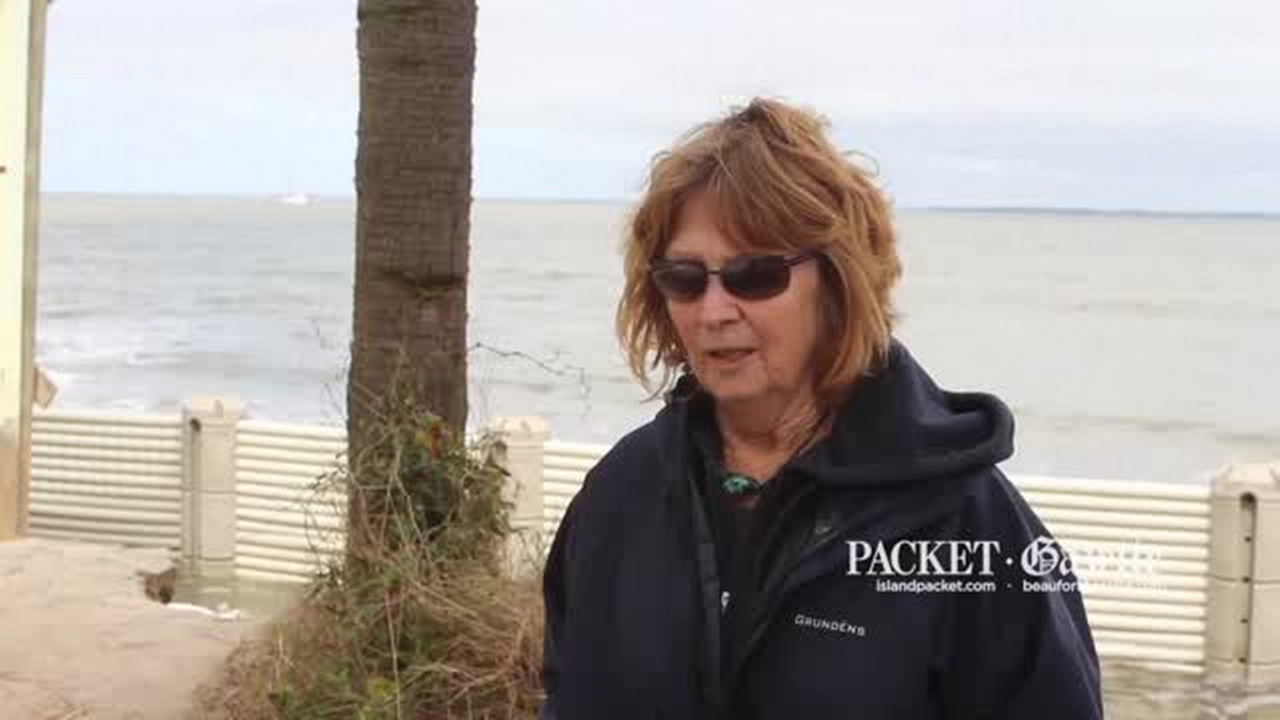 Harbor Islander Tricia Gardner: 'We need a permanent solution to ...