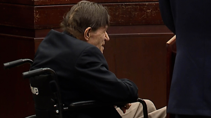 Andrew Lester pleads guilty to assault in shooting of KC teen Ralph ...